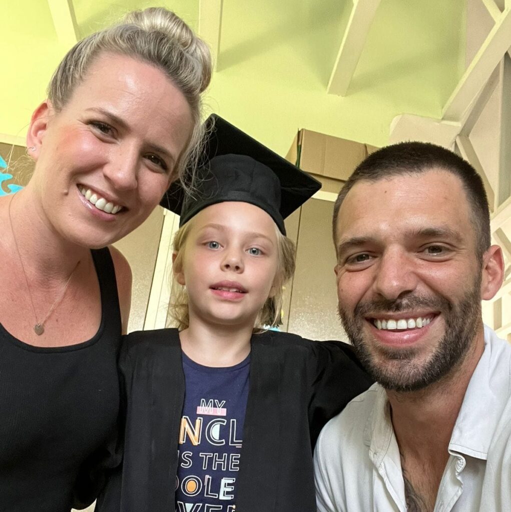 Grade R Graduation 2022 - Montessori Life