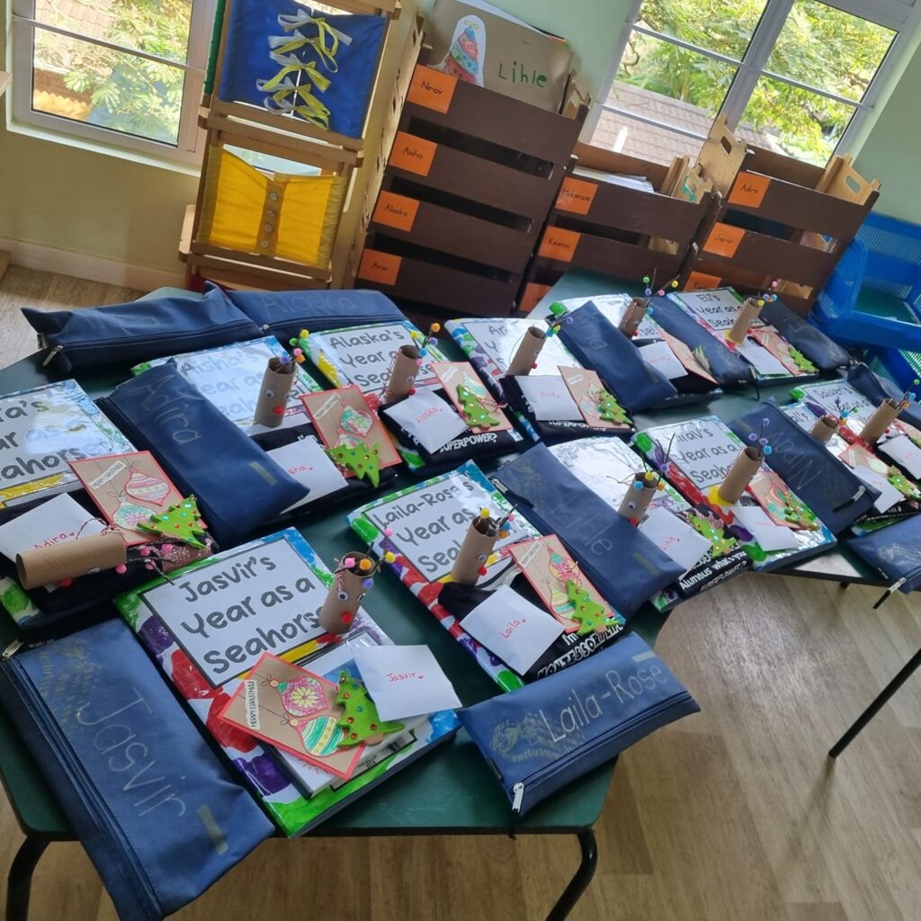 Grade R Graduation 2022 - Montessori Life