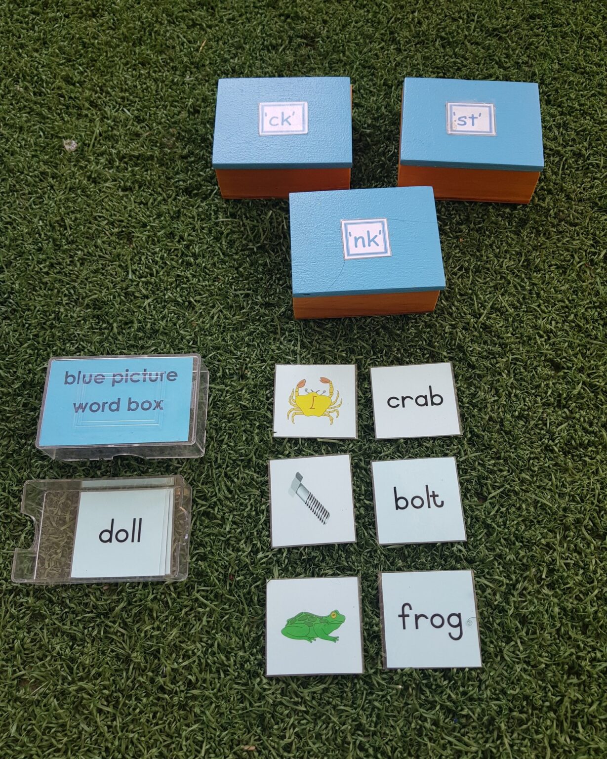 Montessori Didactic Materials - Montessori Life